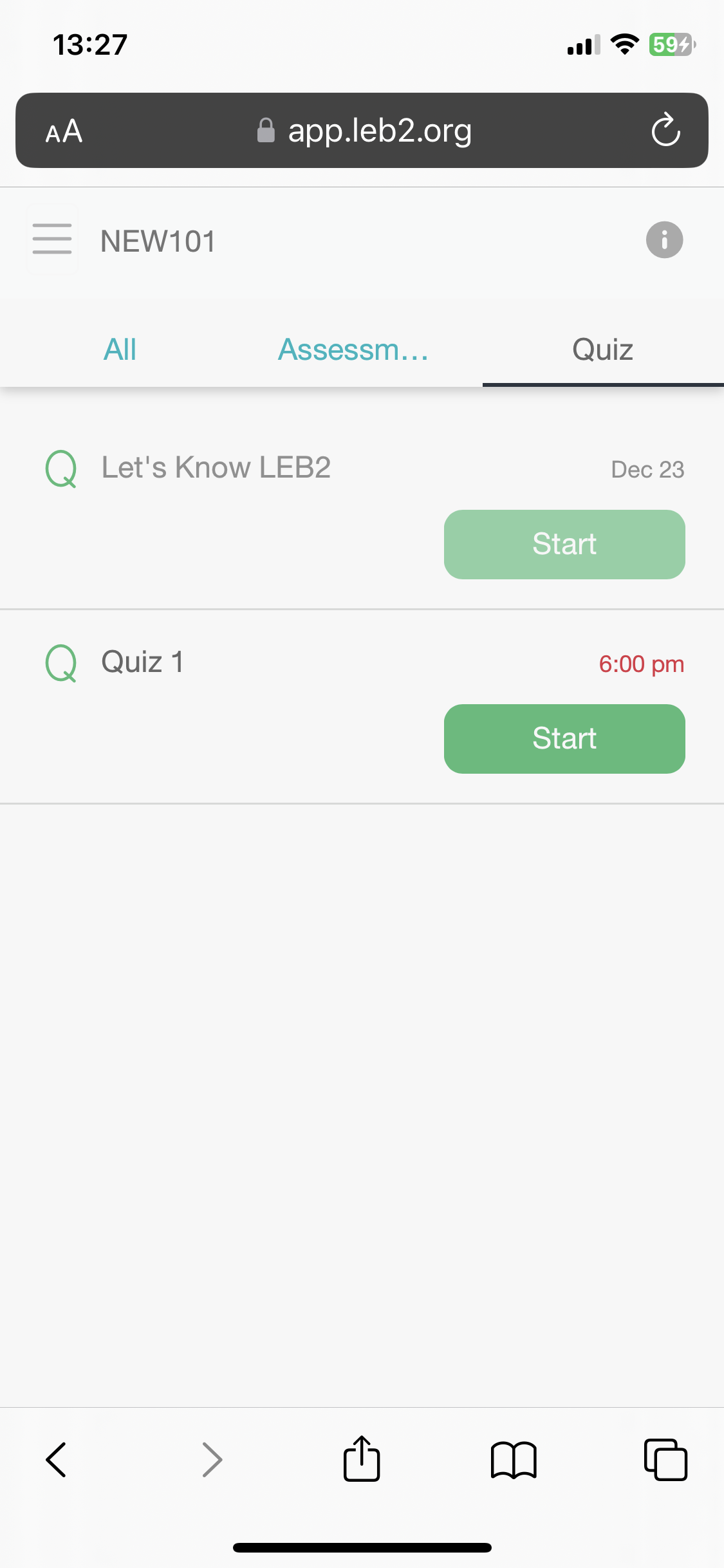 การใช้งาน LEB2 บนโทรศัพท์มือถือ – LEB2 Support